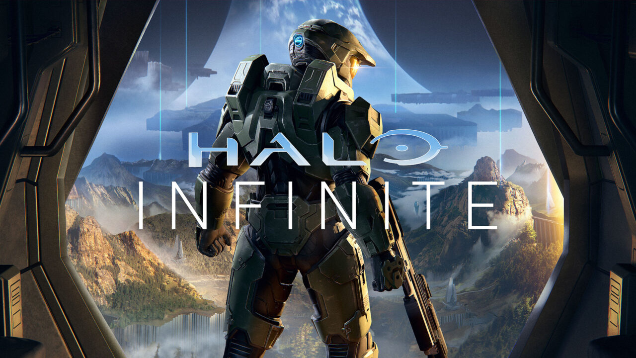 Halo Infinite PC Version: New Details Revealed - PLAY4UK