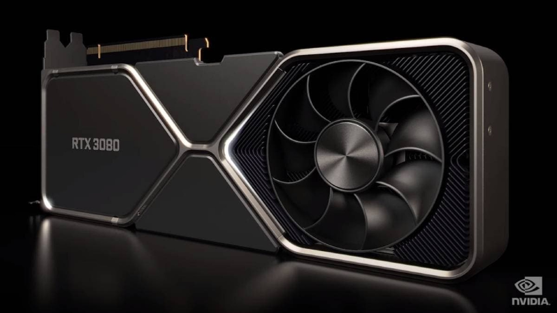 NVIDIA Geforce RTX 3080Ti Announced Will Be Officially Available On NVIDIA Geforce RTX 3080Ti Announced Will Be Officially Available On