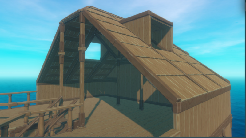 Raft The Renovation Update Brings Lots of Great Features - PLAY4UK