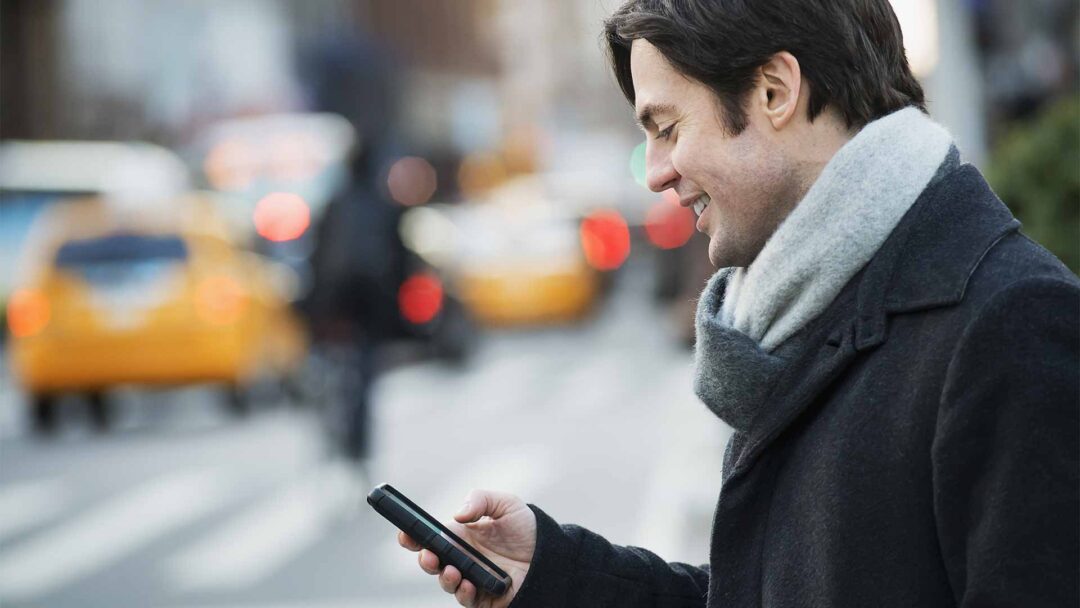 The Benefits Of Playing Games On Your Phone - PLAY4UK