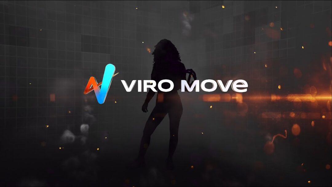 VIRO MOVE is launching on PC VR platforms - PLAY4UK