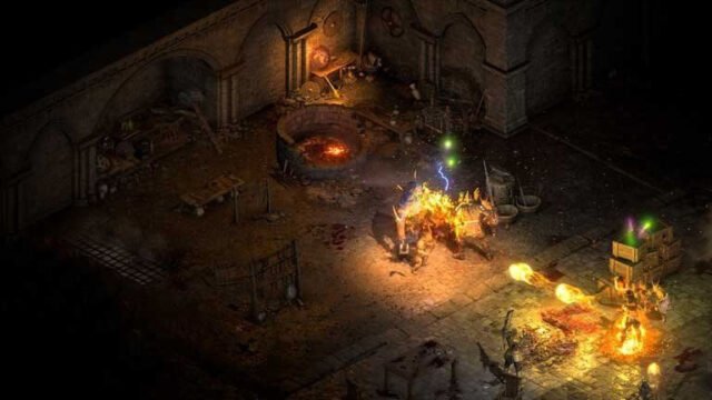 Diablo 2 Resurrected Guide: How to Level Up Quick - PLAY4UK