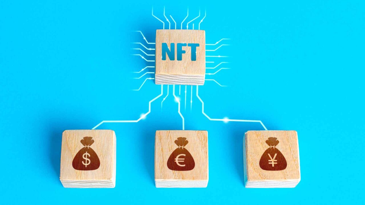 Best Online NFT Games - PLAY4UK