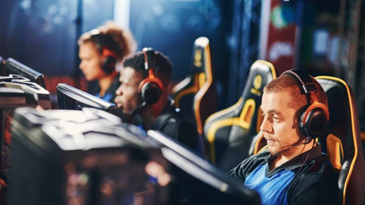 Most Watched Esports Games of 2021: That's a Wrap - PLAY4UK