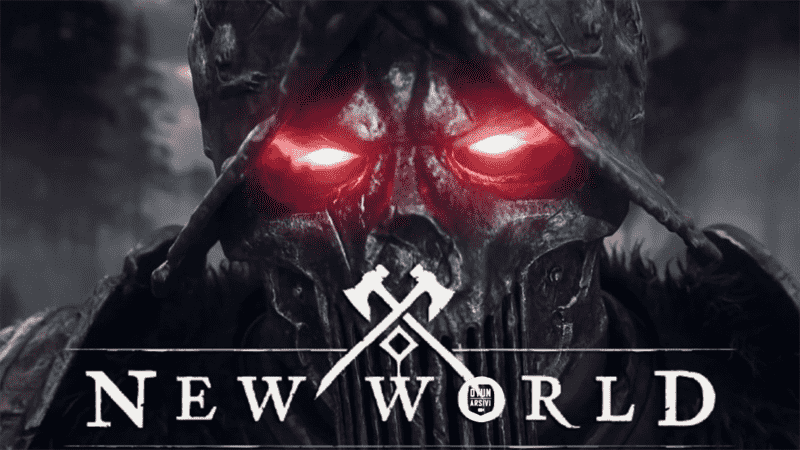 New World 2022 Roadmap Released - PLAY4UK