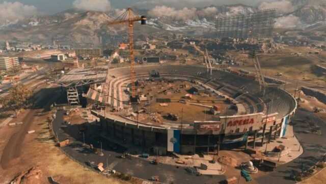 Call of Duty Warzone Verdansk Map is Finally Coming Back - PLAY4UK