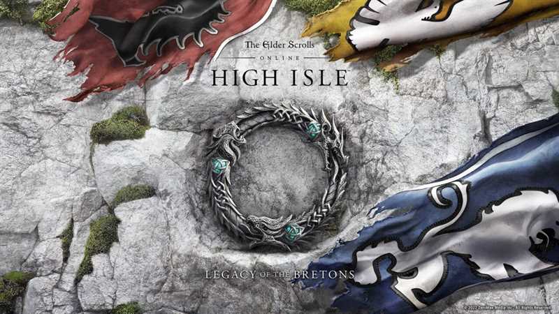 High Isle Review (The Elder Scrolls Online) - PLAY4UK