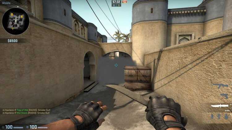 Why CS:GO is Still Popular eSport Game - PLAY4UK