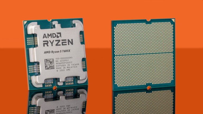 AMD Ryzen 7000 Series Desktop Processors with Zen 4 Architecture - PLAY4UK