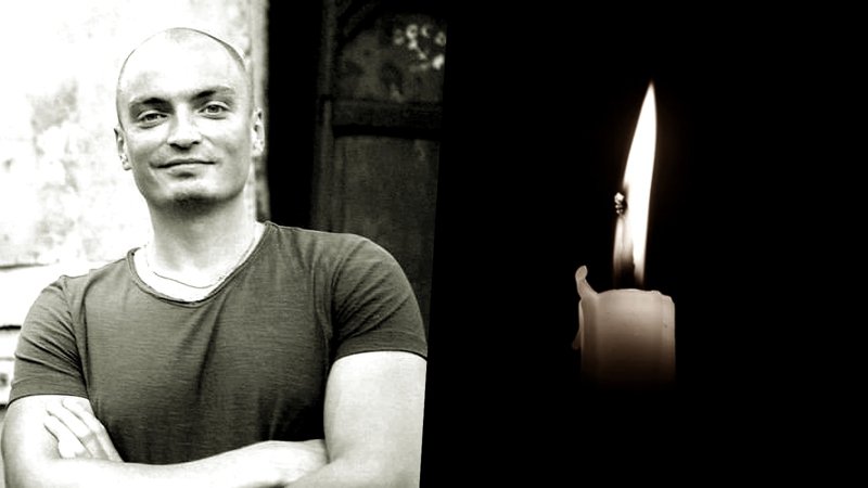 Metro Exodus Animator Andrii 'Nizrok' Korzinkin Died in Ukraine War ...