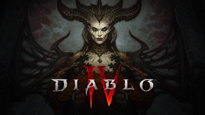 New Diablo 4 Screenshots Revealed - PLAY4UK