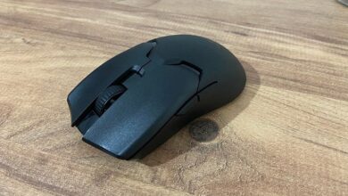 Razer Viper V2 Pro review - PLAY4UK